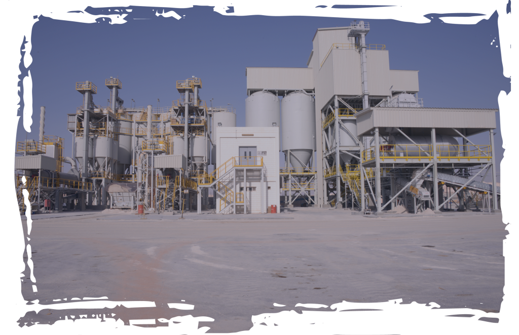 About Company – Adwan Chemical Industries